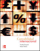 CONTABILIDAD INTERNACIONAL – Cedisa Libros