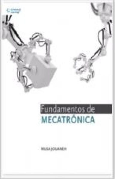FUNDAMENTOS DE MECATRONICA – Cedisa Libros