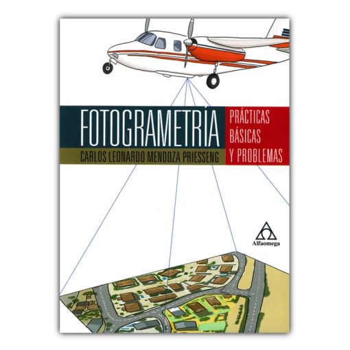 FOTOGRAMETRÍA – Cedisa Libros